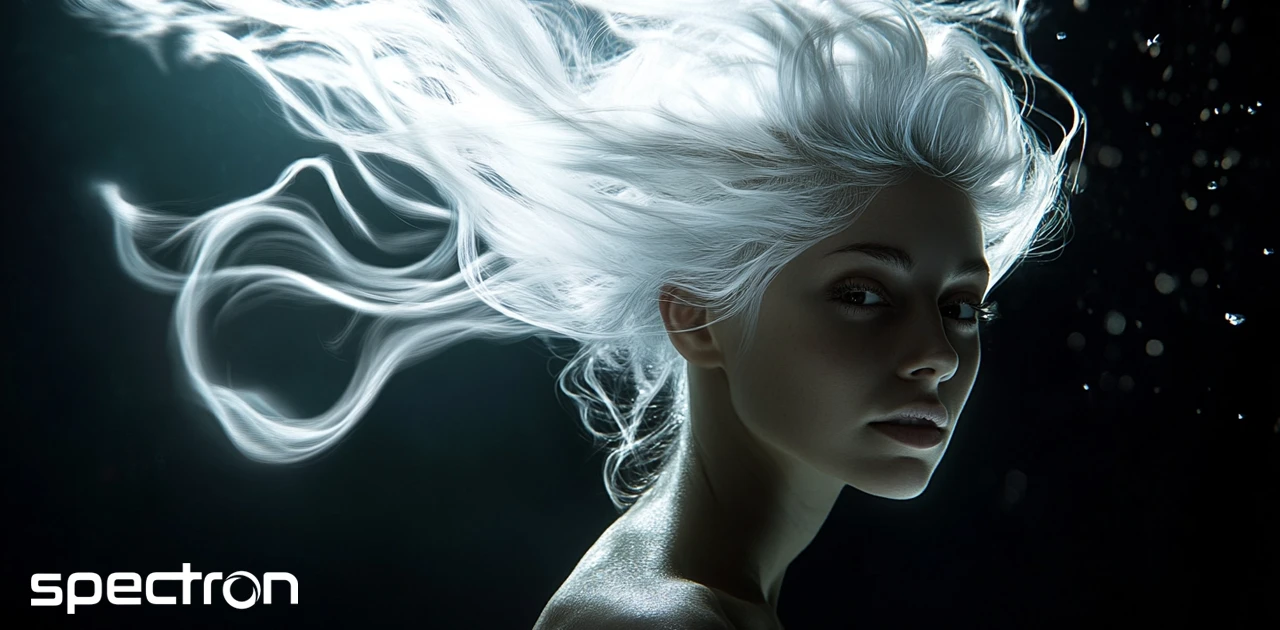 Spectron | Creative AI in IT & Media Production Solutions